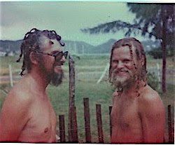 Architect Adrian Baron-Robbins – Renegades Escapades