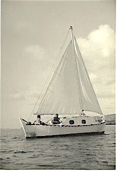 Architect Adrian Baron-Robbins – Renegades Escapades