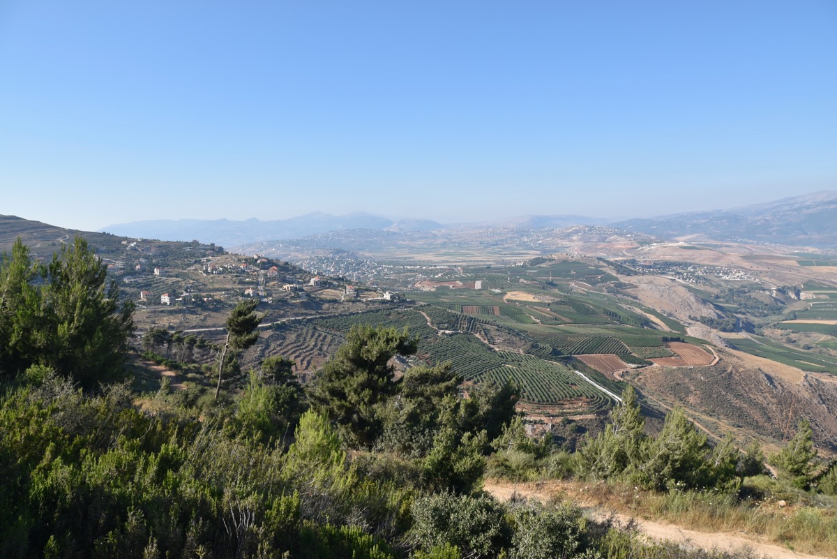 Kibbutz Misgav Am – 1968 – Renegades Escapades