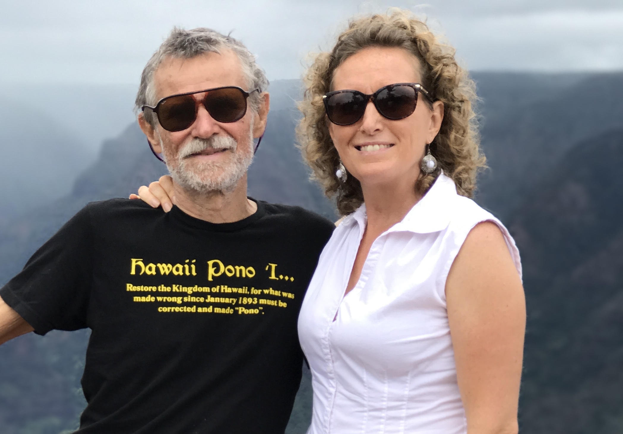 Wilbur, Ricky and two jackasses – Renegades Escapades