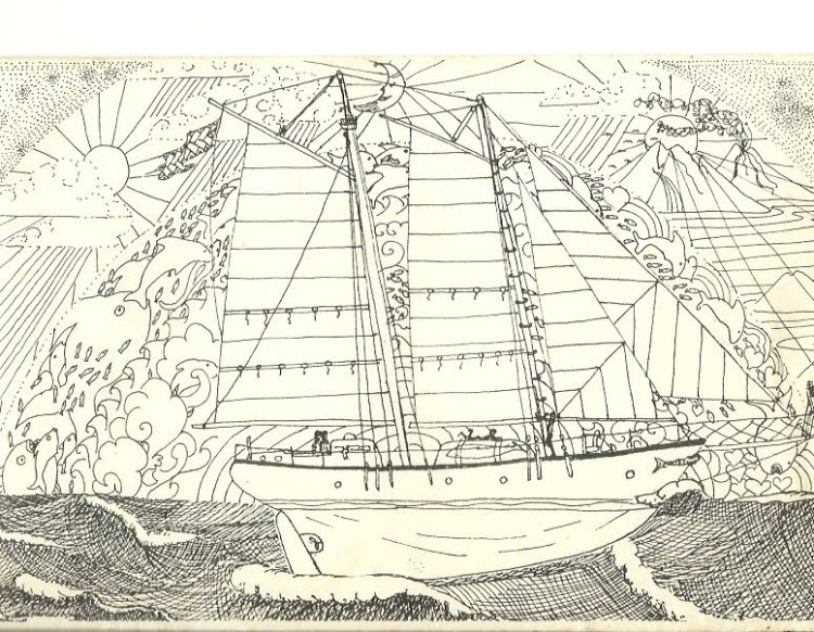 Tapion School – St. Lucia – Renegades Escapades