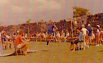 Tapion School – St. Lucia – Renegades Escapades