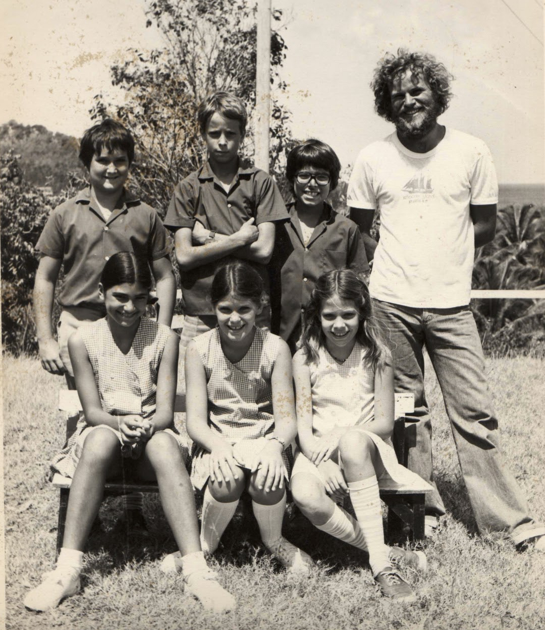 Tapion School – St. Lucia – Renegades Escapades