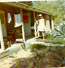 A Case of Unrequited Love – Jilly – Renegades Escapades