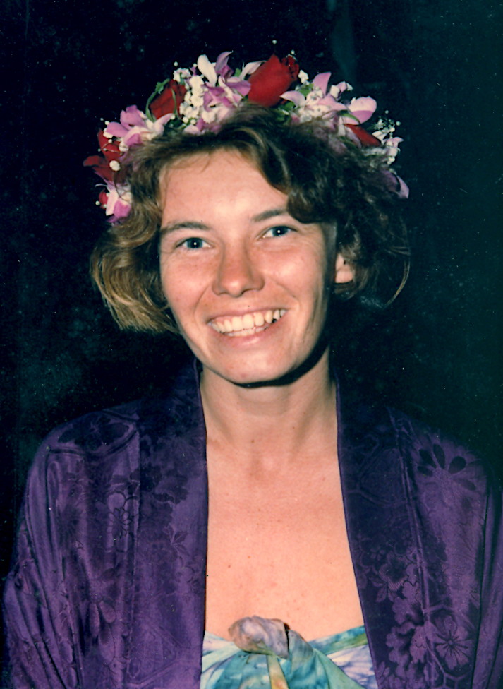 Romantic love – Julie – Renegades Escapades