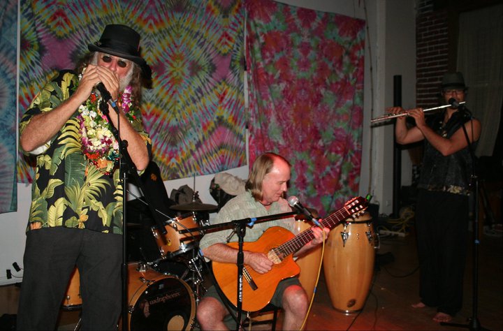 Rock Star – Bobby D – Renegades Escapades