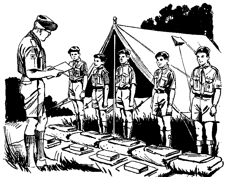 Scouting for Boys or scouting for sex? – Renegades Escapades