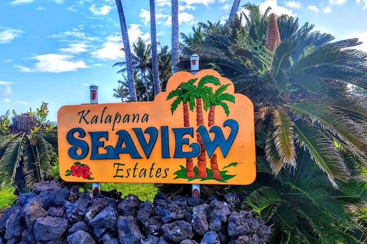 Seaview Estates – a bit more history – Renegades Escapades