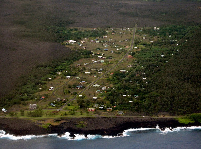 Seaview Estates – a bit more history – Renegades Escapades