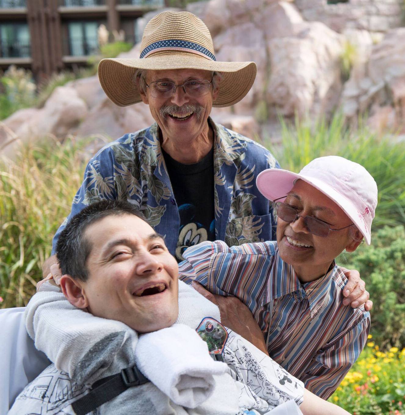 Dave Finnigan – My juggling guru – Renegades Escapades