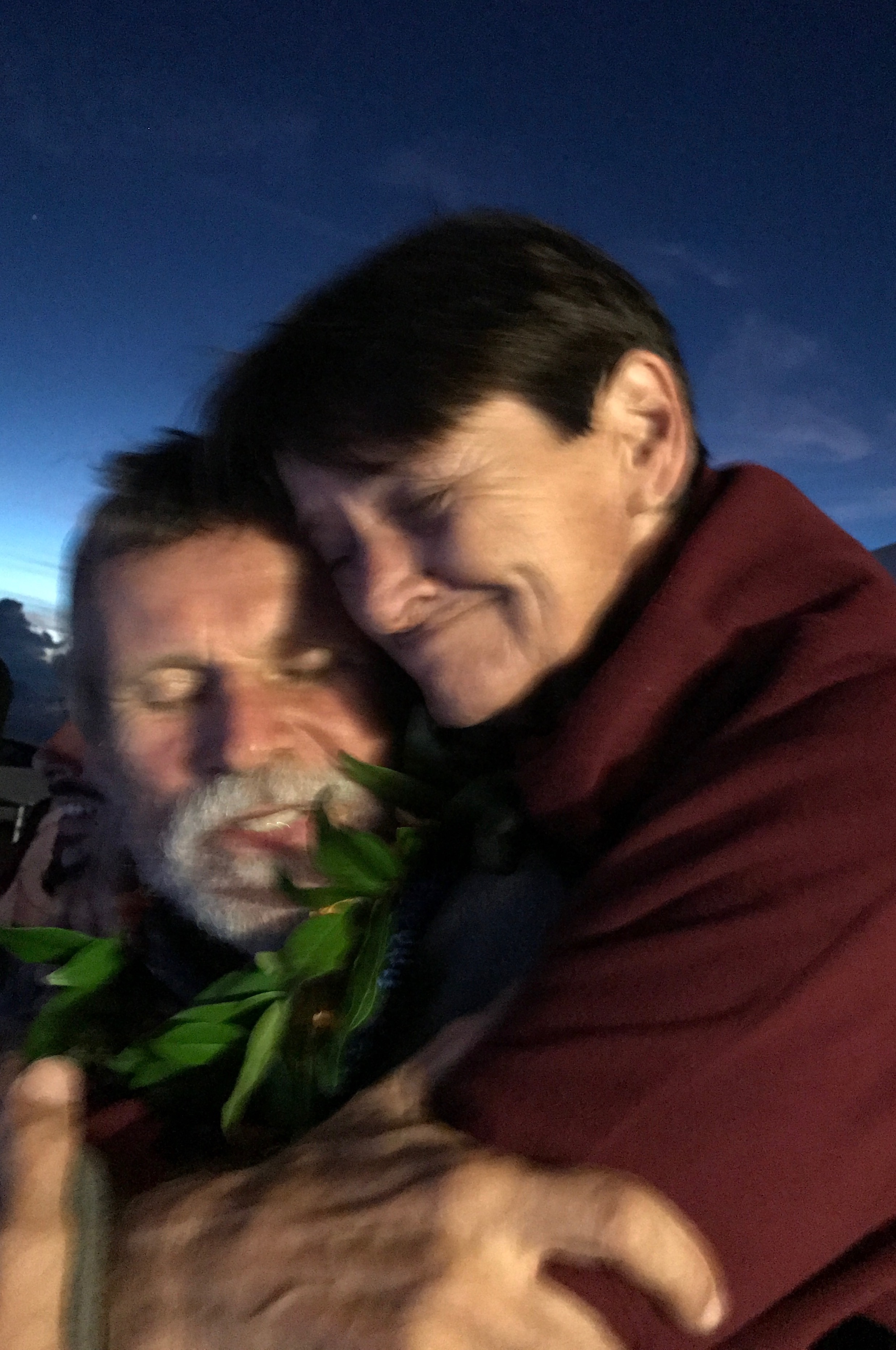 Political Activist – Shannon Rudolph – Renegades Escapades