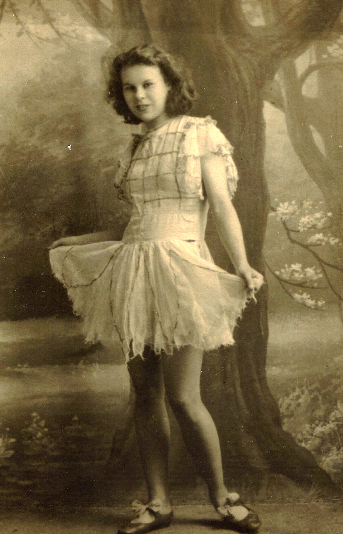 My Mum 1931-2023 – Renegades Escapades