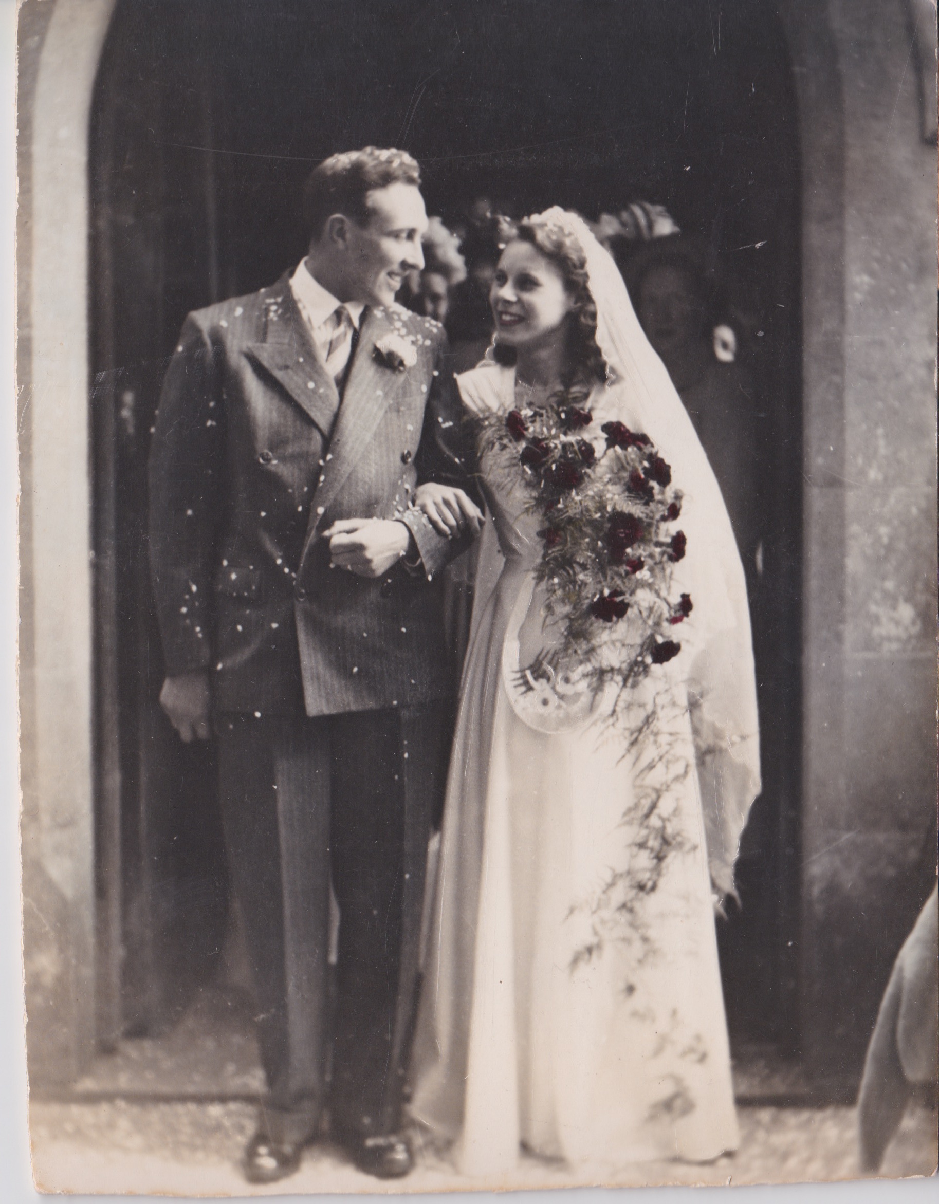 My Mum 1931-2023 – Renegades Escapades